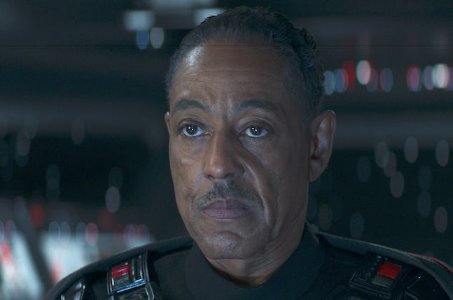 "Operation Cinder" Star Wars: How it explains Moff Gideon's evil plan