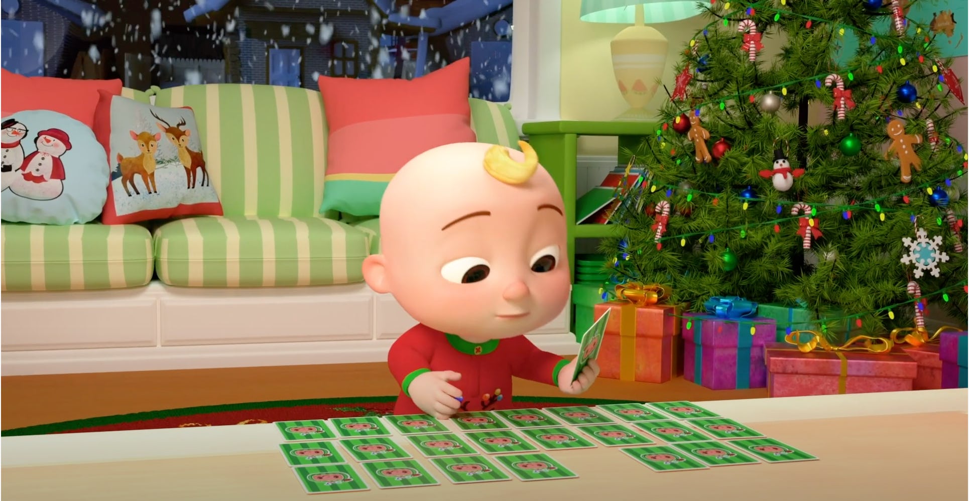 CoComelon Toys & Gifts For Every Tiny Fan