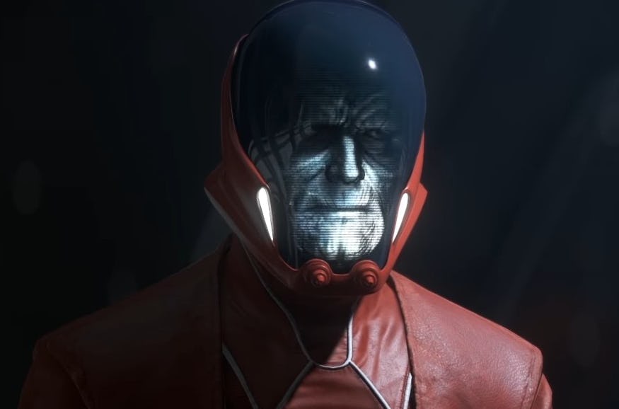 "Operation Cinder" Star Wars: How it explains Moff Gideon's evil plan