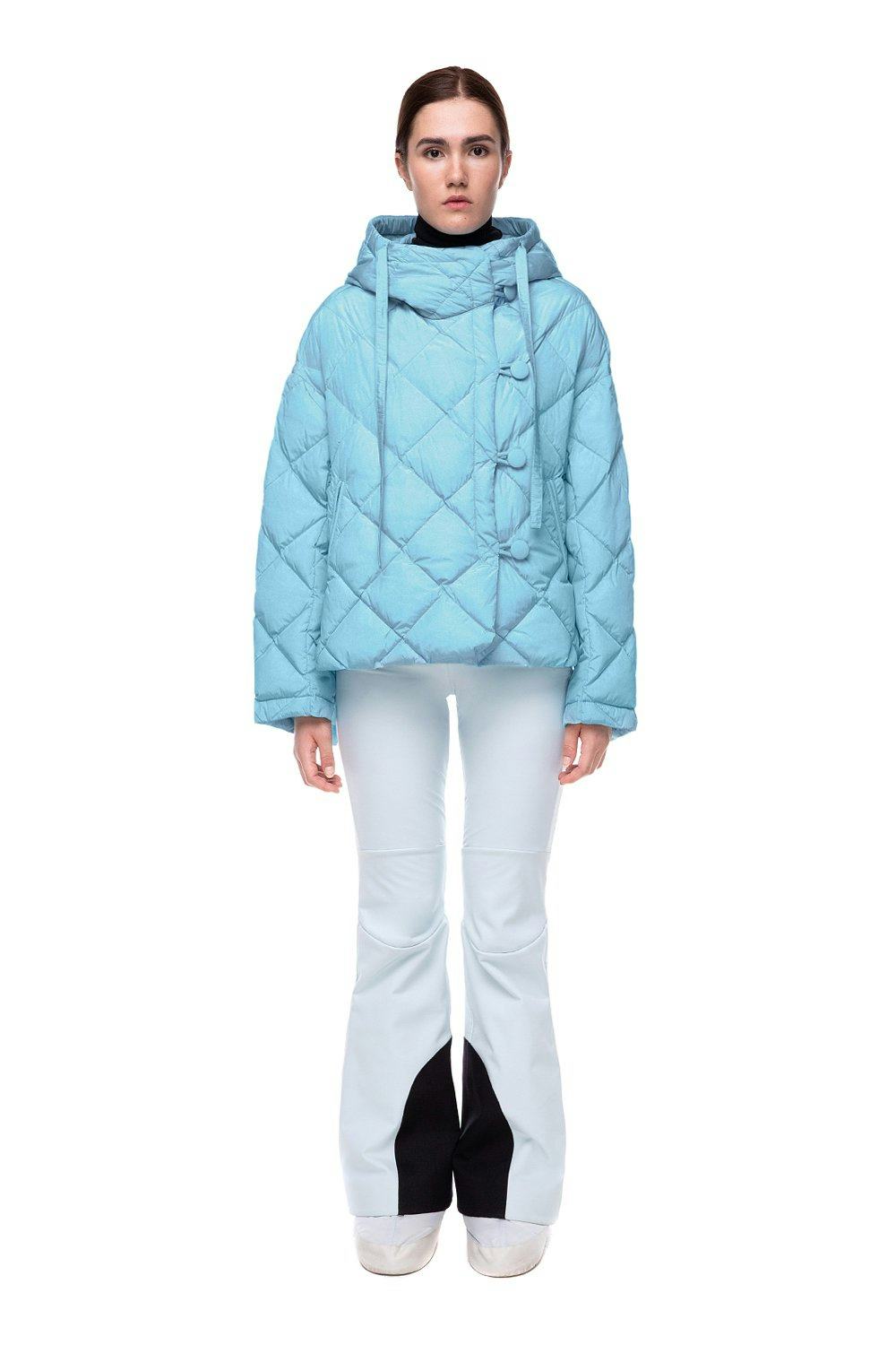 9 Puffer Jacket Outfits That Might Actually Make You Crave Cold Weather