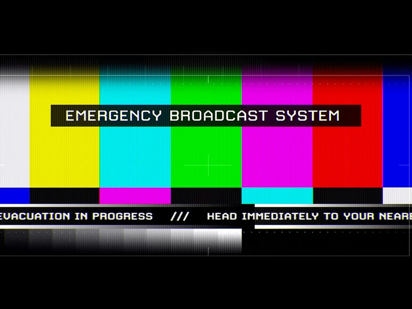 Exclusive: The U.S. Emergency Alert system has been hacked