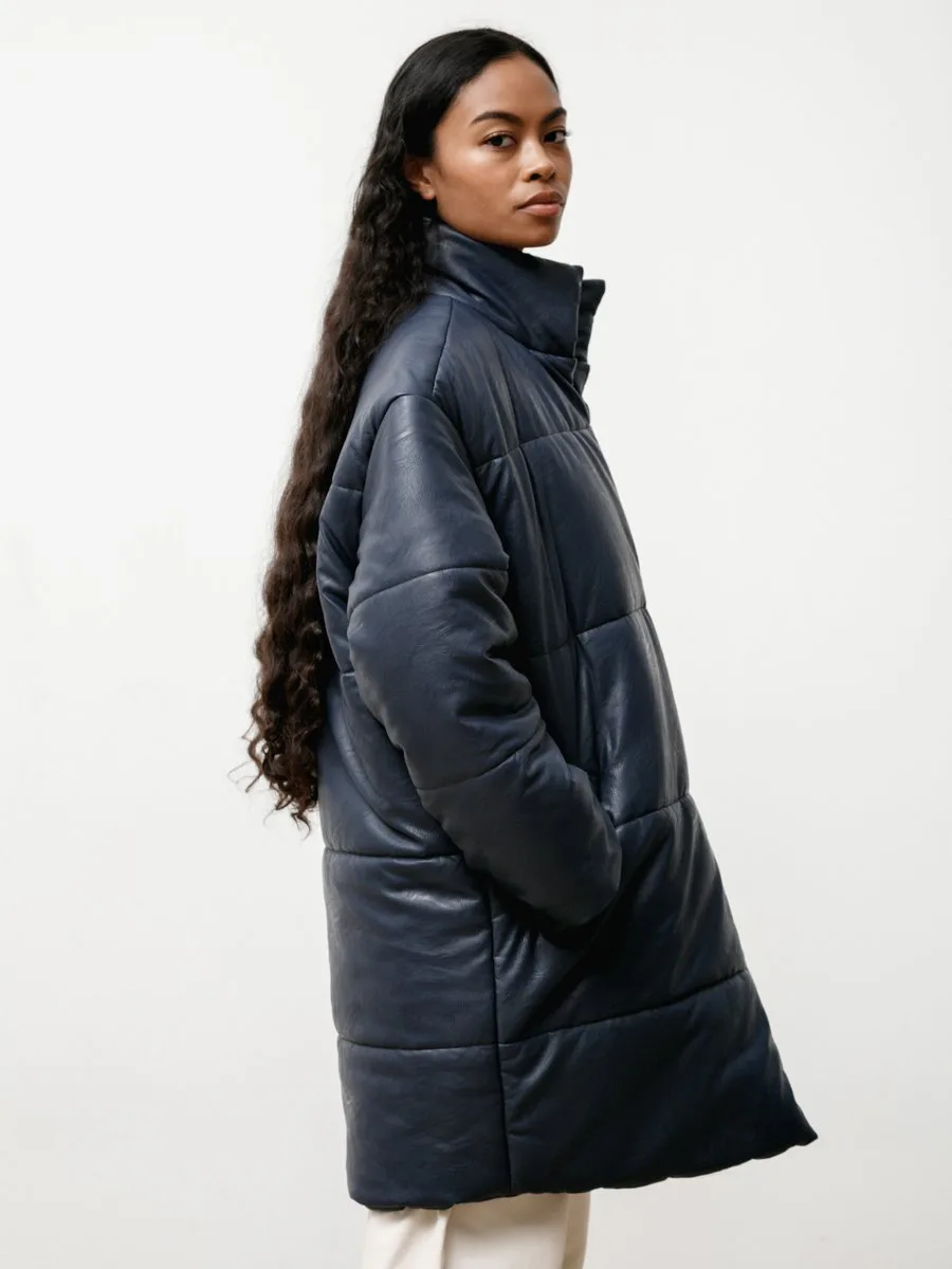 9 Puffer Jacket Outfits That Might Actually Make You Crave Cold Weather