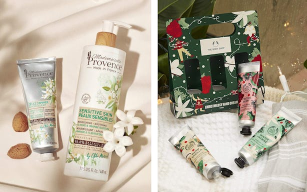 The 8 Best Hand Cream Gift Sets