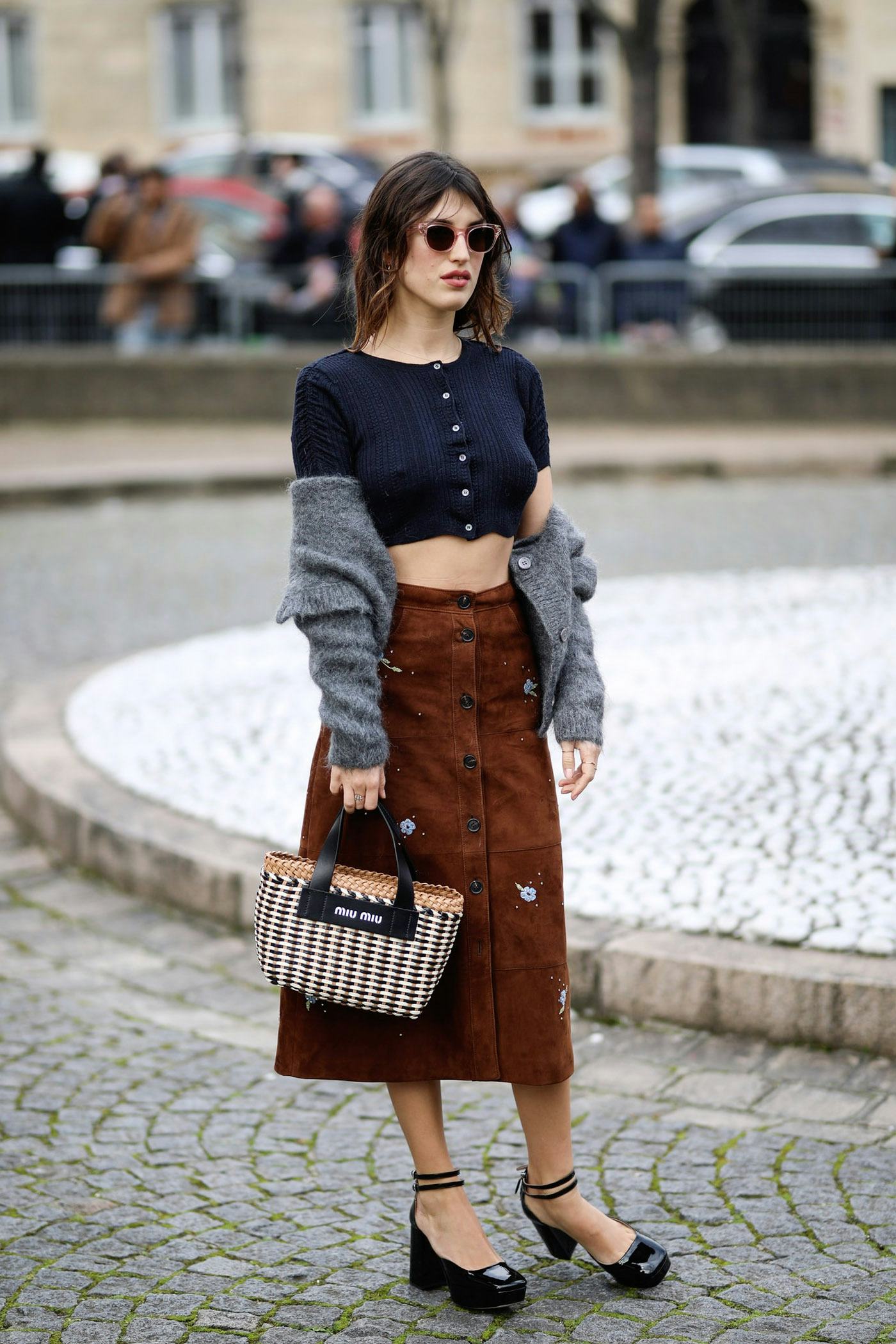 The 14 Fashion Trends That Defined The Last 10 Years