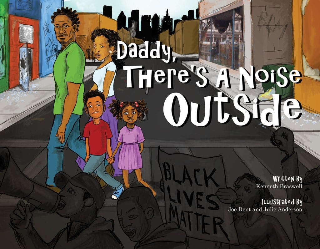 Anti-Racist Kids Gifts, Toys & Books