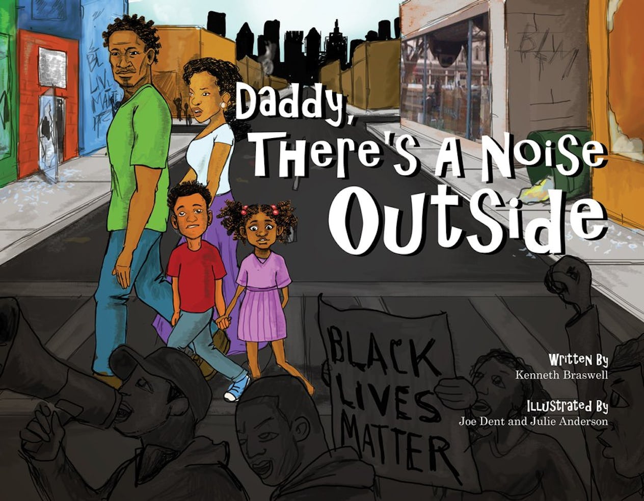 Anti-Racist Kids Gifts, Toys & Books