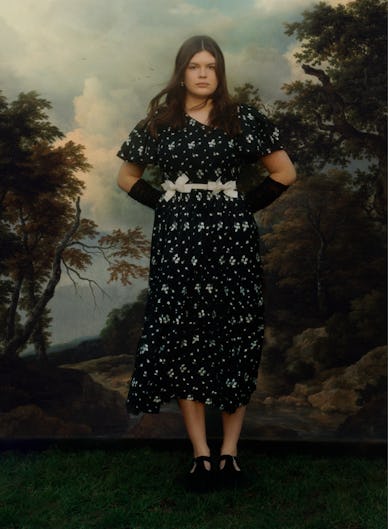 Erdem Launches Inclusive Sizing Initiative