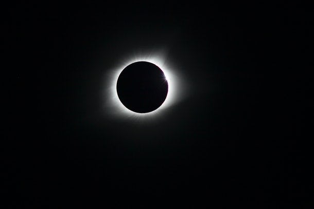 The December 2020 Solar Eclipse Is About Embracing A New Perspective