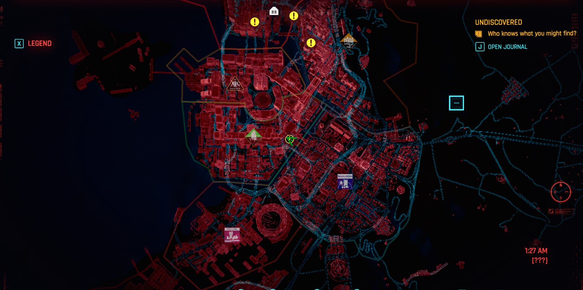 'Cyberpunk 2077' Skippy guide: How to get the best gun in the game