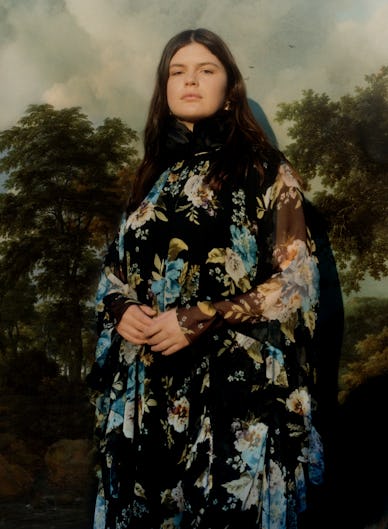 Erdem Launches Inclusive Sizing Initiative