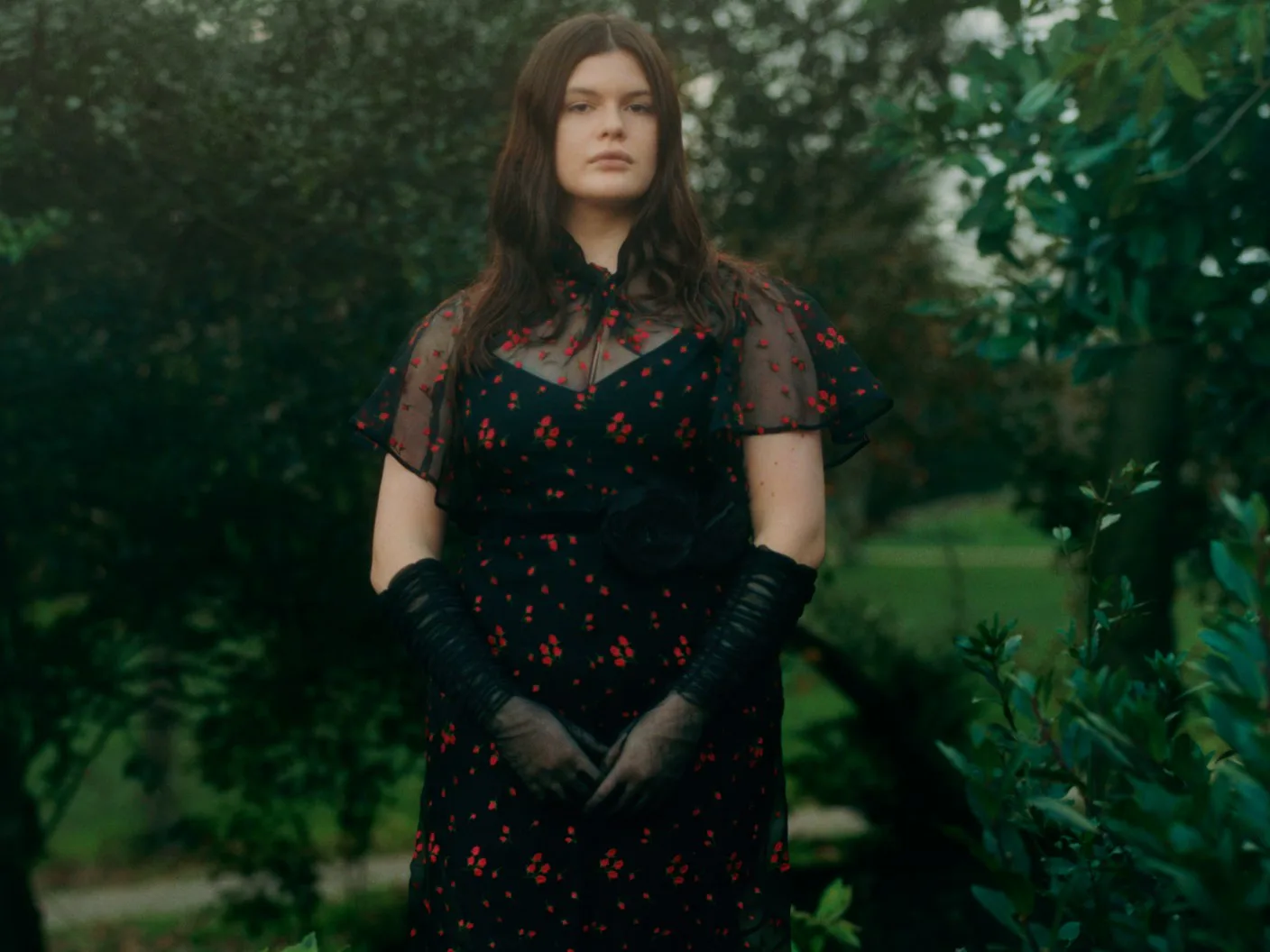 Erdem Launches Inclusive Sizing Initiative