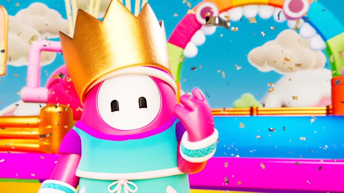 Game of the Year 2020: 'Hades', 'FF7 Remake', and 'Among Us' are our faves