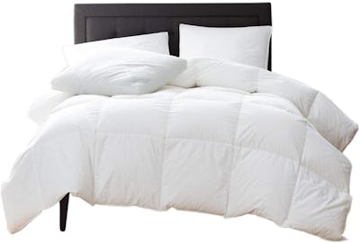 The 7 Softest Comforters