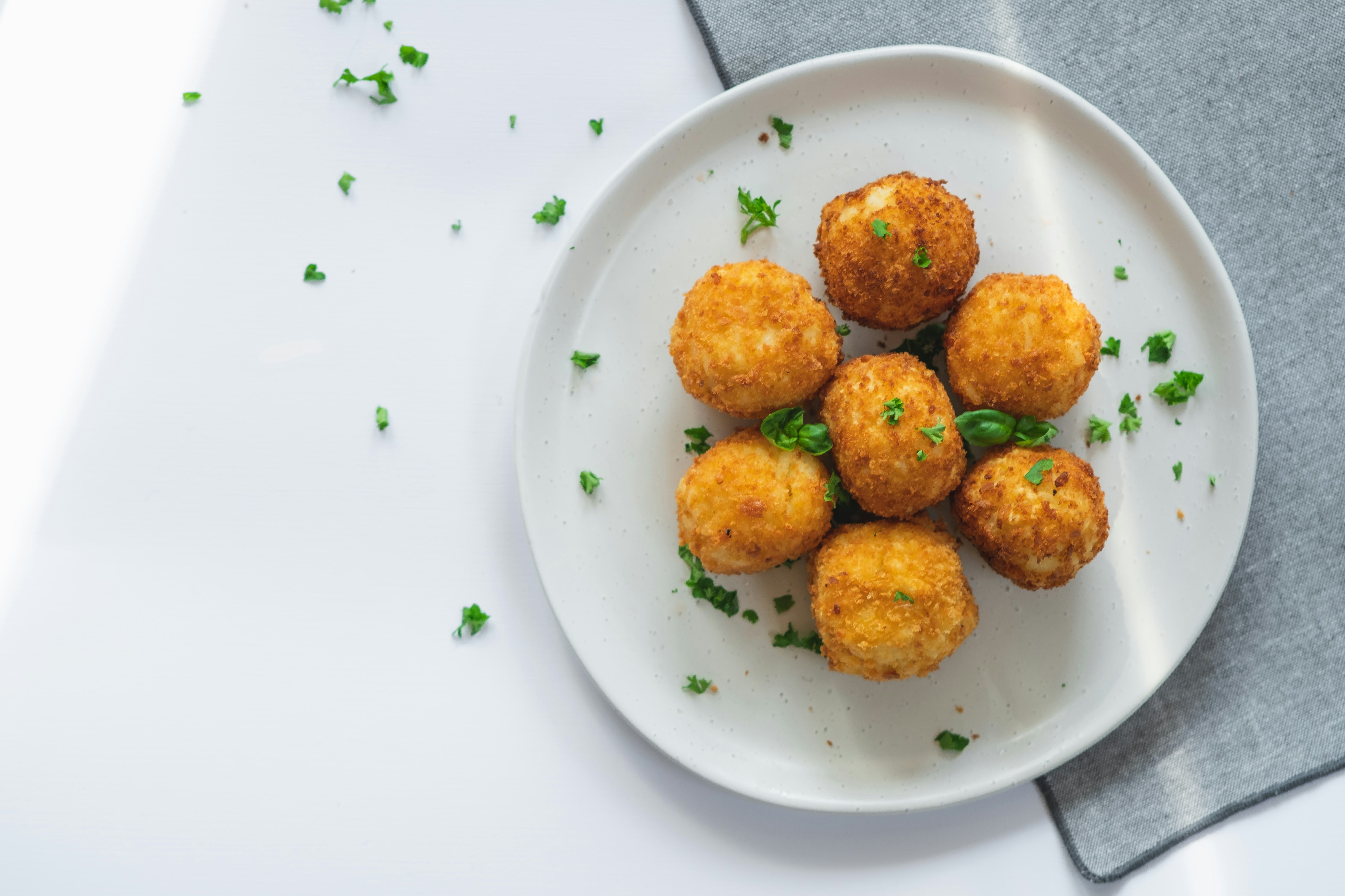 6 Holiday Appetizers To Add To Your Table This Year — Even If You're ...