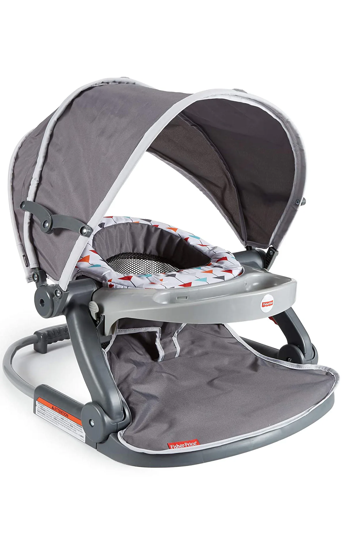 The 4 Best Baby Floor Seats