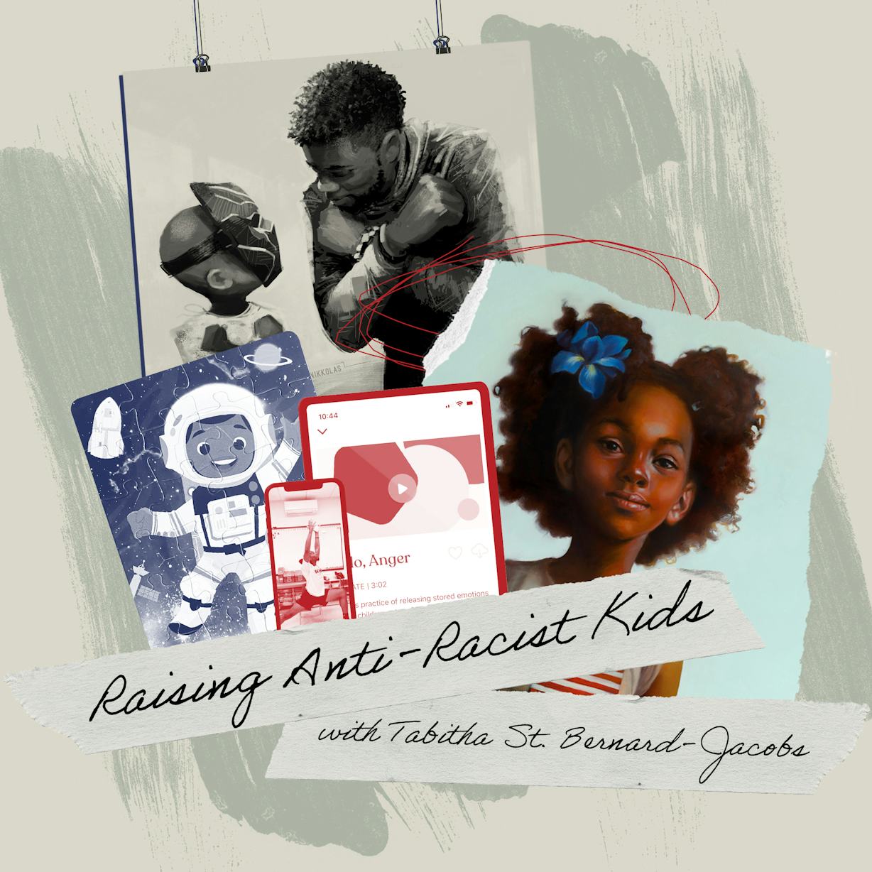 Anti-Racist Kids Gifts, Toys & Books