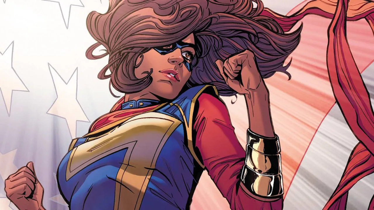 'Ms. Marvel' Disney Plus release date, trailer, cast of the MCU show