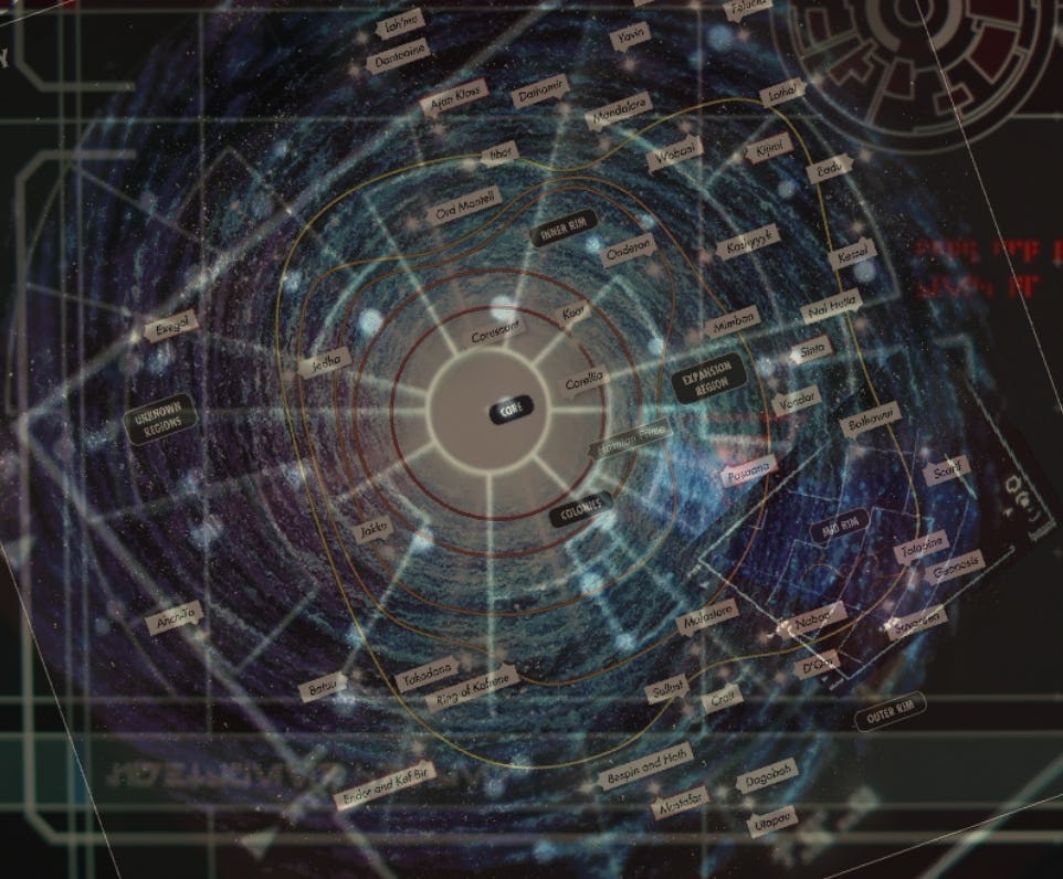 'Mandalorian' Season 2 finale leaks fix a weird part of 'Rise of Skywalker'