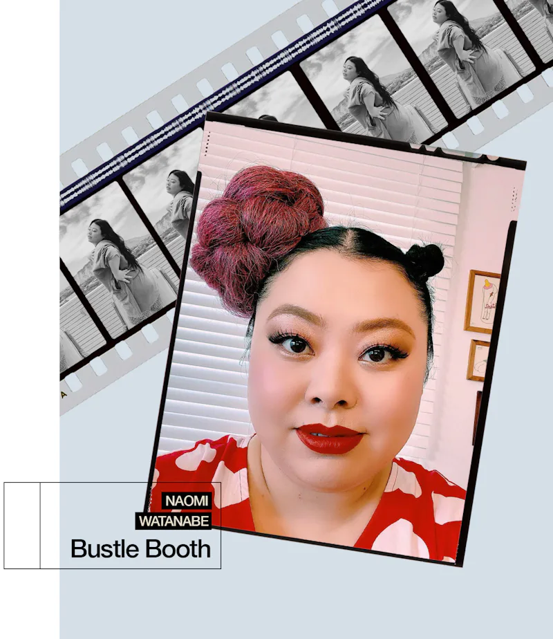 Naomi Watanabe On Her Kate Spade Collab & Reality TV Aspirations