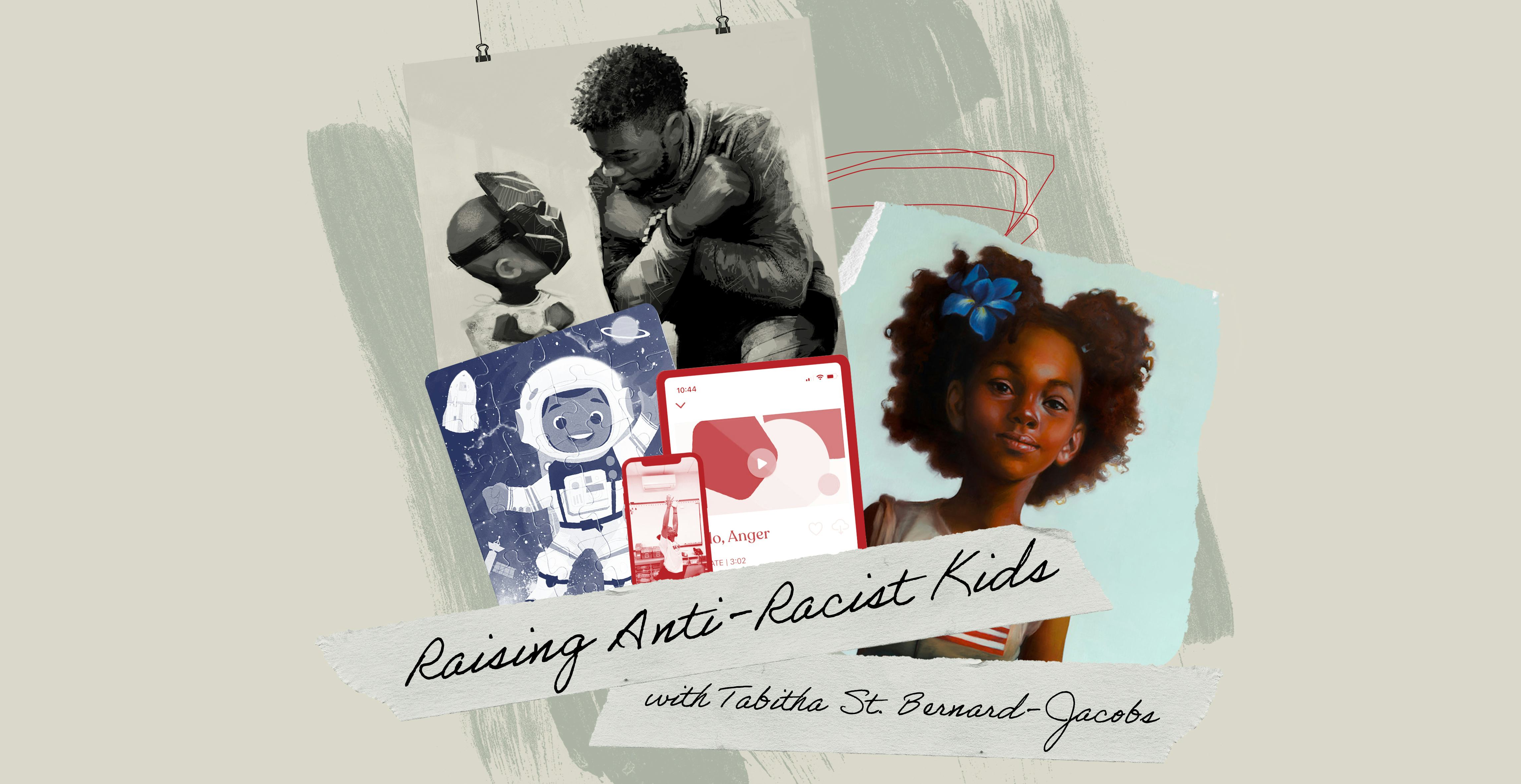 Anti-Racist Kids Gifts, Toys & Books