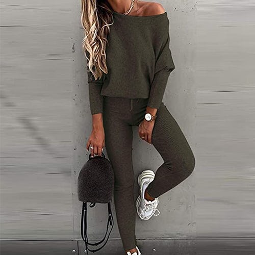 The 9 Best Lounge Leggings