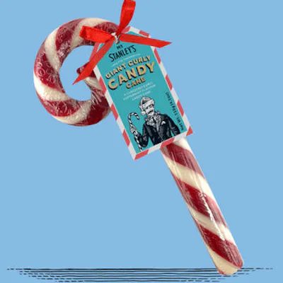 Best Giant Christmas Foods In The UK