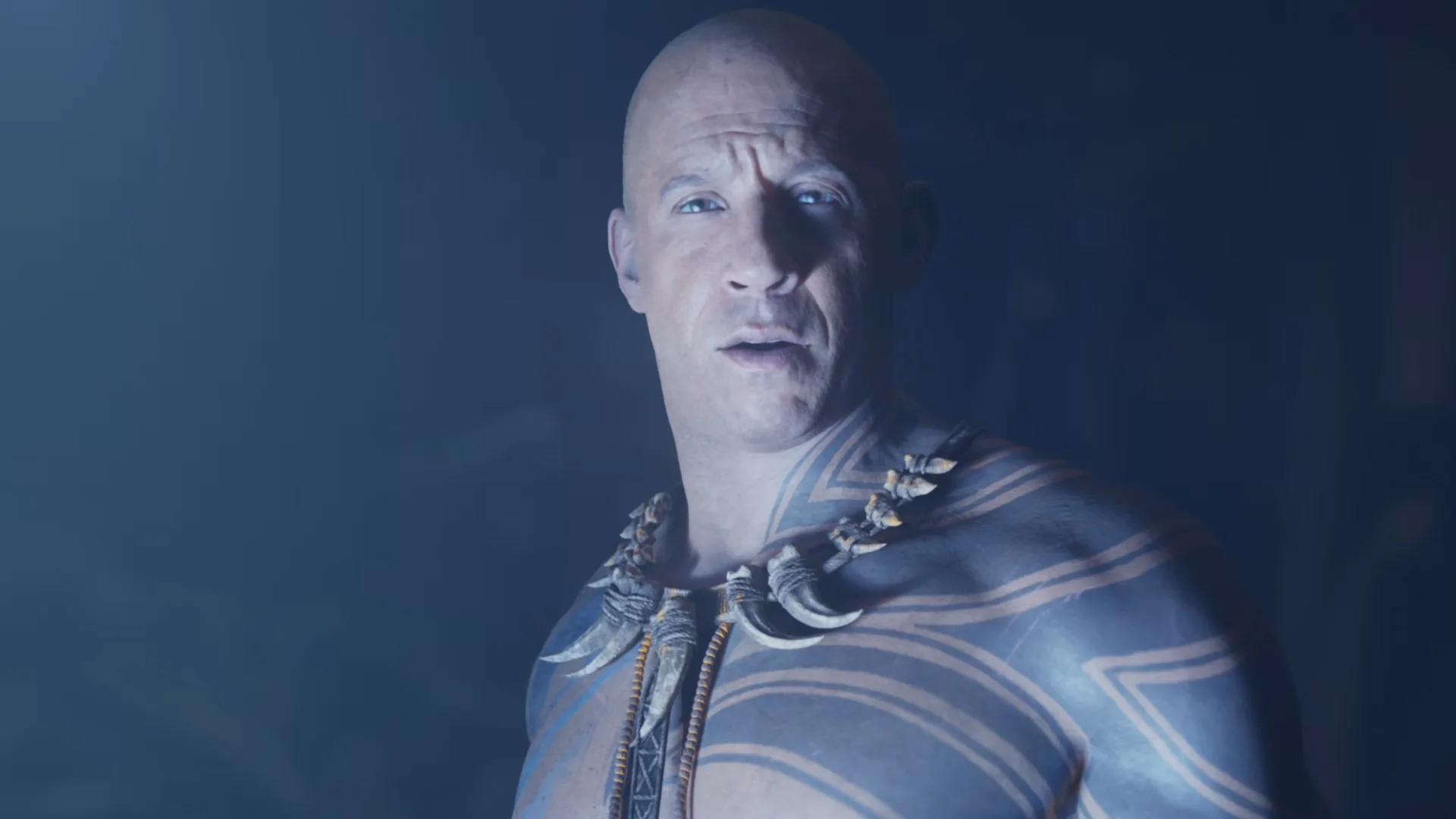 'Ark 2' release date, trailer, and Xbox exclusivity for the Vin Diesel ...