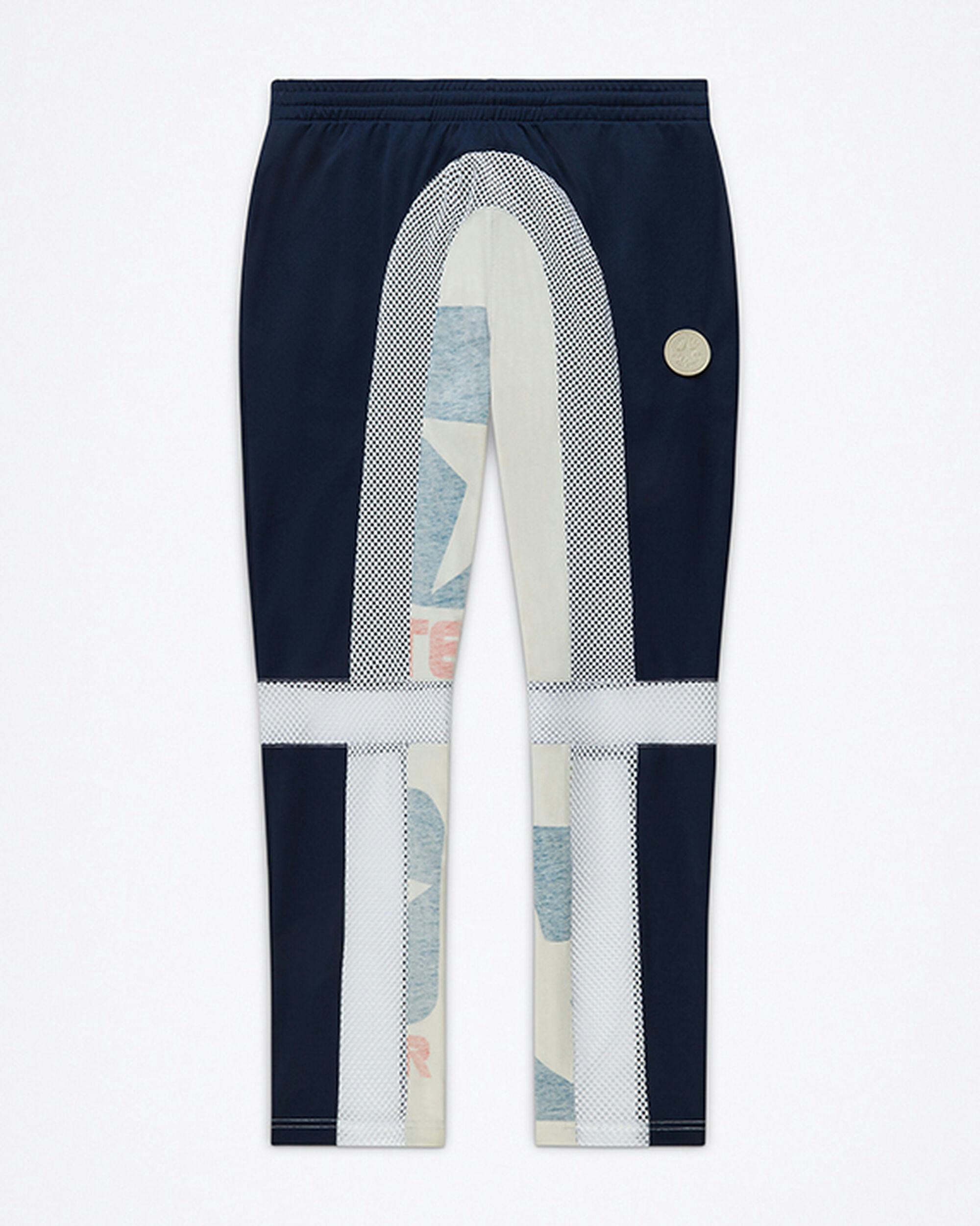 Telfar's Converse Collaboration Is Here