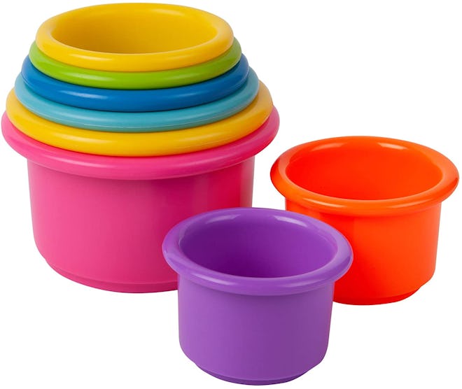 The 9 Best Developmental Toys For Babies The 9 Best Developmental Toys For Babies