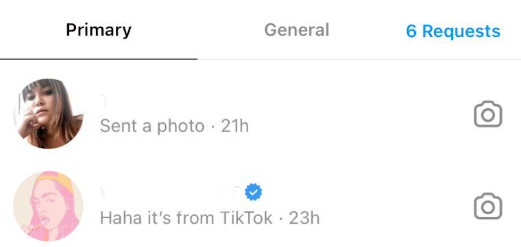 Instagram Has A Secret Inbox For Message Requests — Heres How To Find It