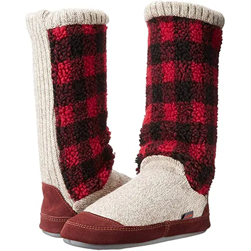 The 5 Best Slipper Boots