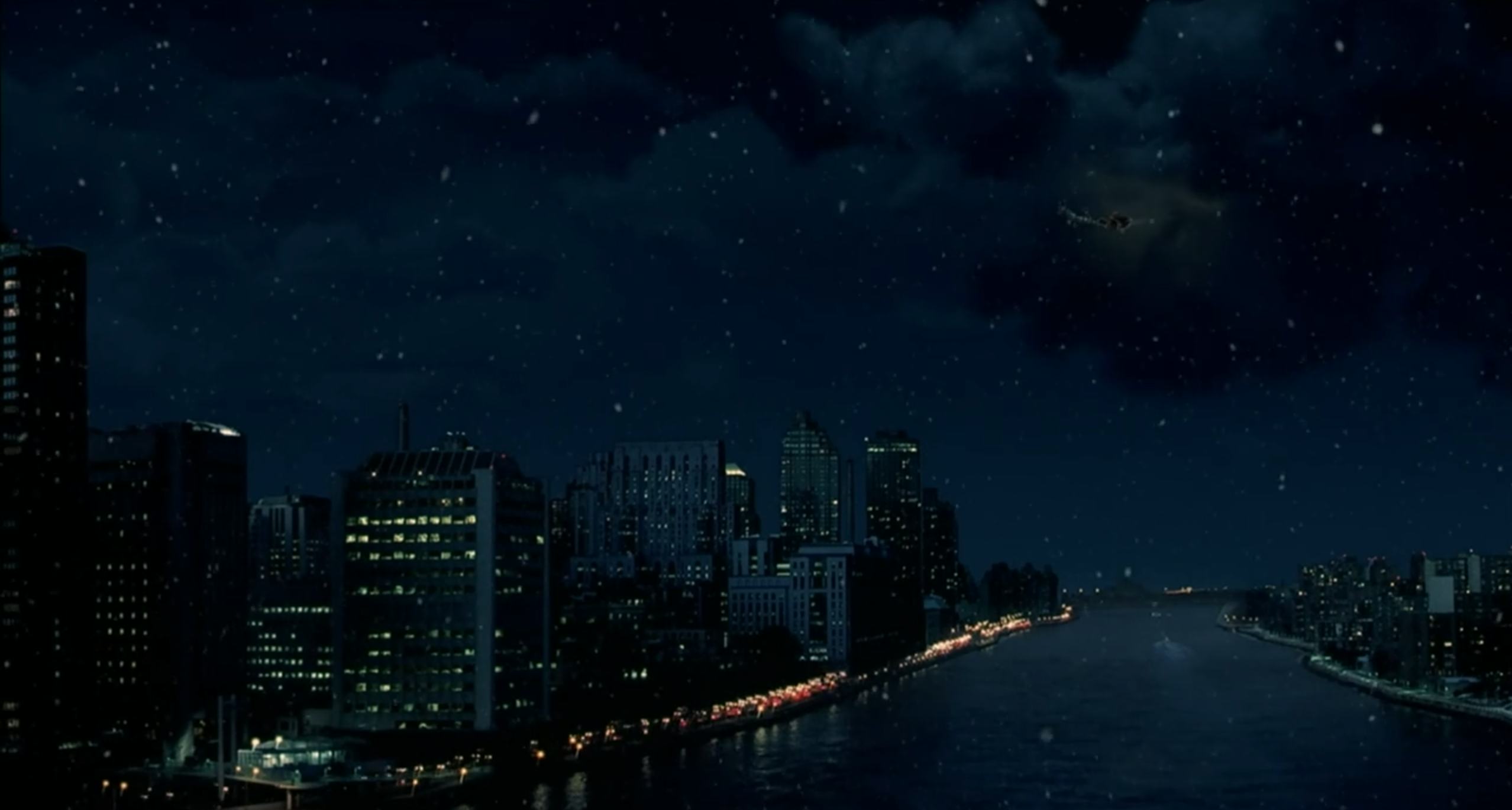 20 ‘Elf’ Zoom Backgrounds For A Hilarious Holiday Season