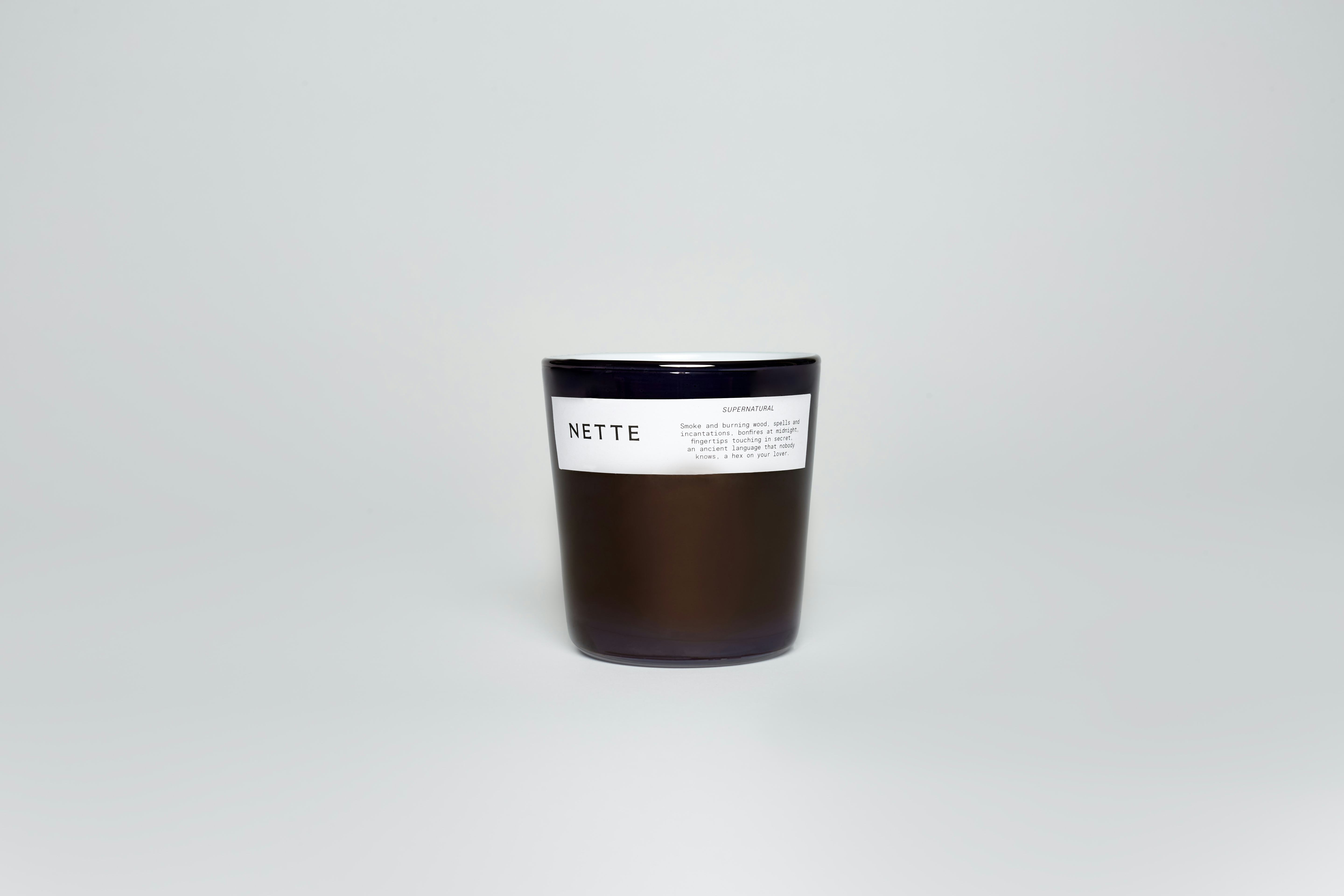 New Candle Brand NETTE Is Here — & It’s Not Just Another Pretty Jar