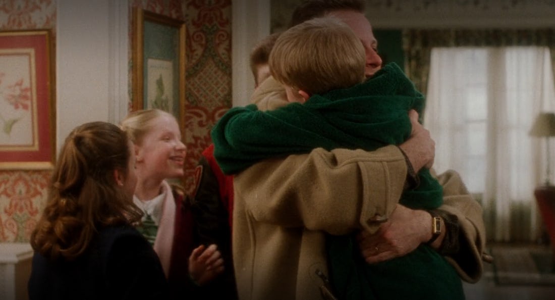 32 ‘Home Alone’ Zoom Backgrounds To Channel Your Inner Kevin