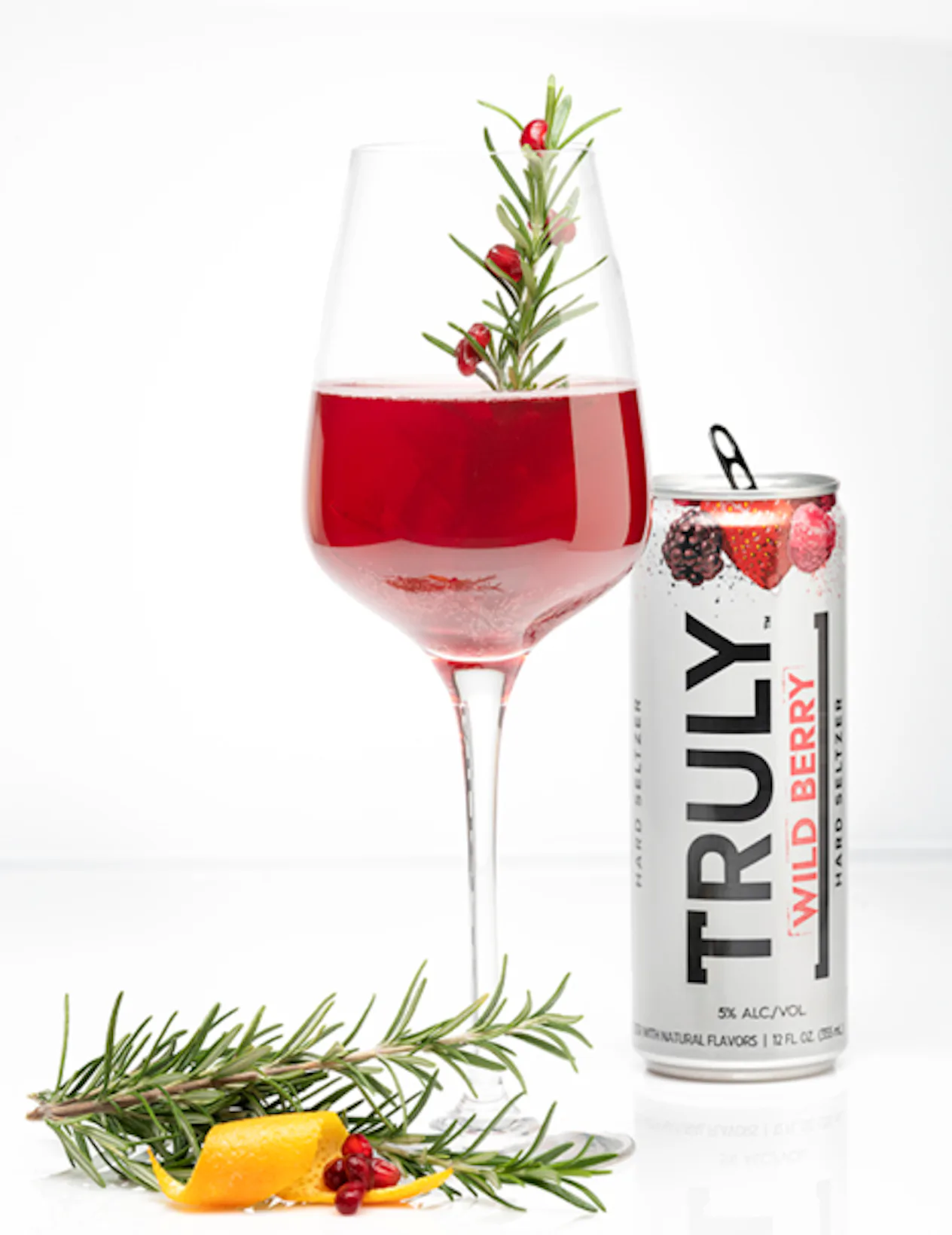 13 New Year's Cocktails If You Don't Like Champagne