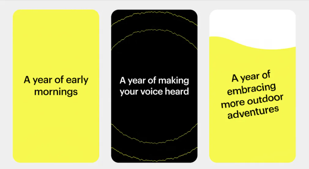 Here’s How To Find Your Snapchat 2020 Year In Review To See All The ...