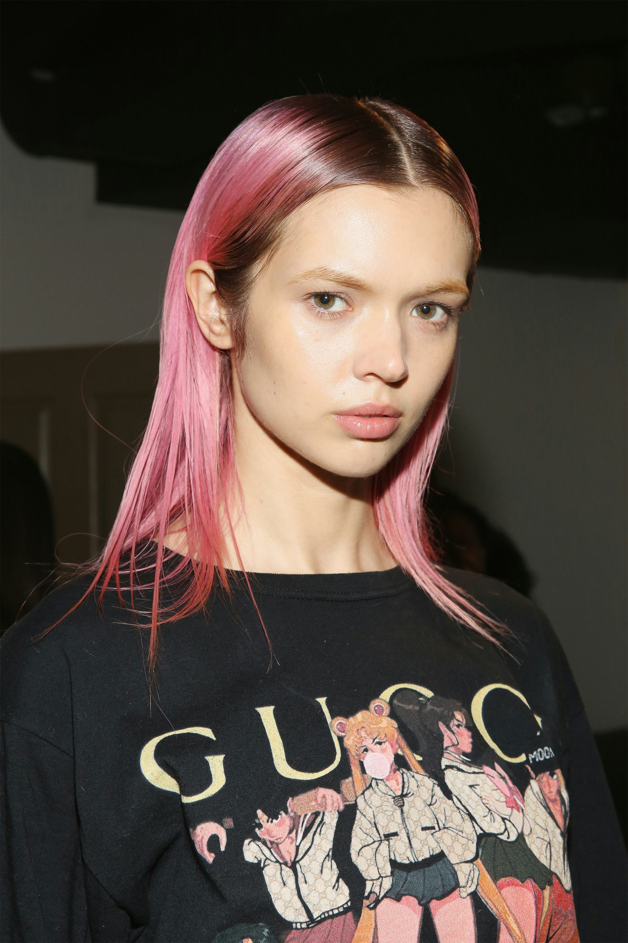 How To Preserve Hair Color Once You Leave The Salon