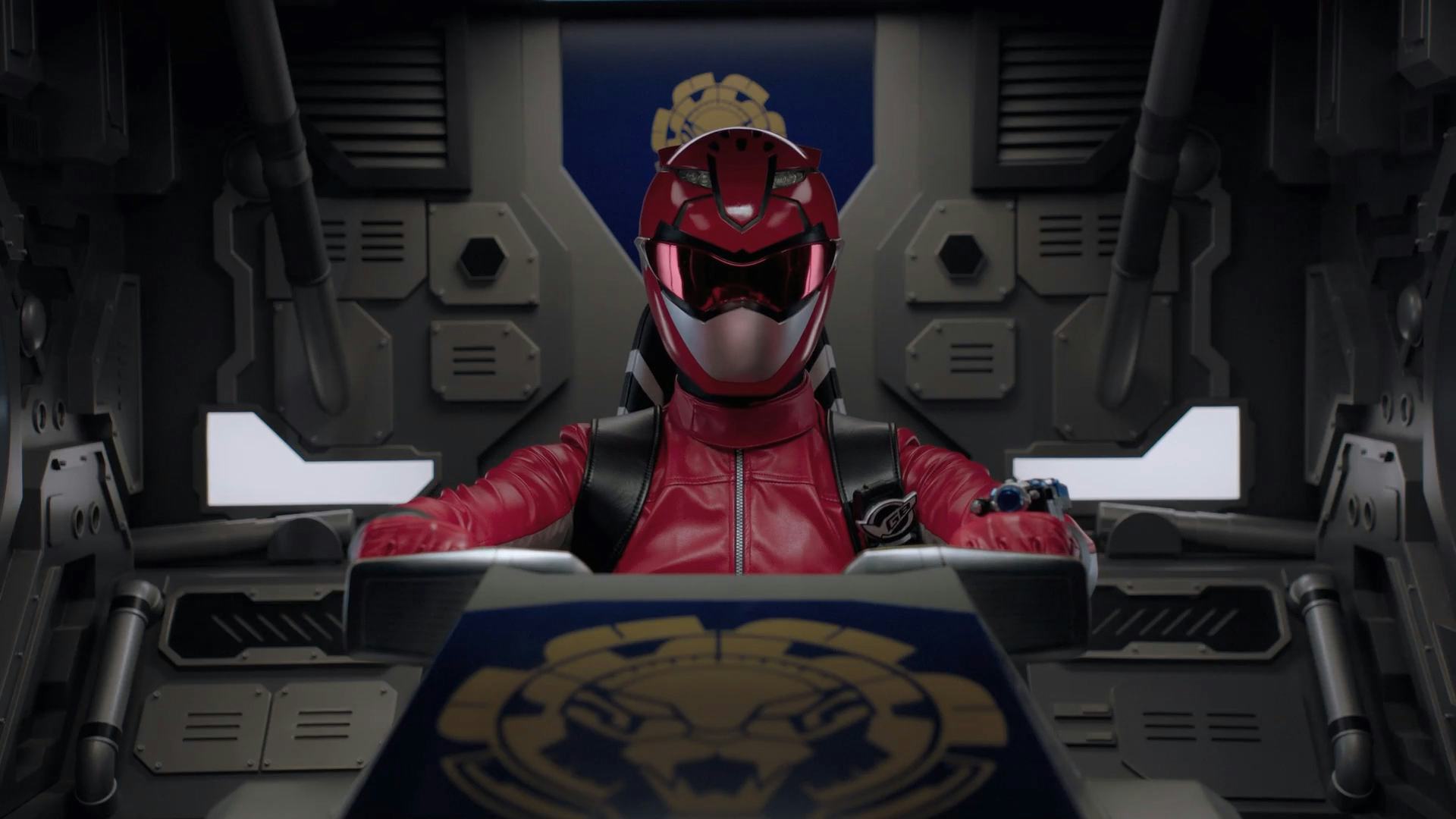 'Power Rangers' is still TV's most unusual Japanese-American hybrid