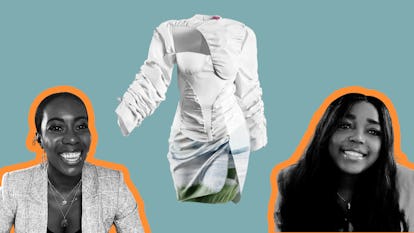 Hanifa's Viral Fashion Show Changed Modeling Forever