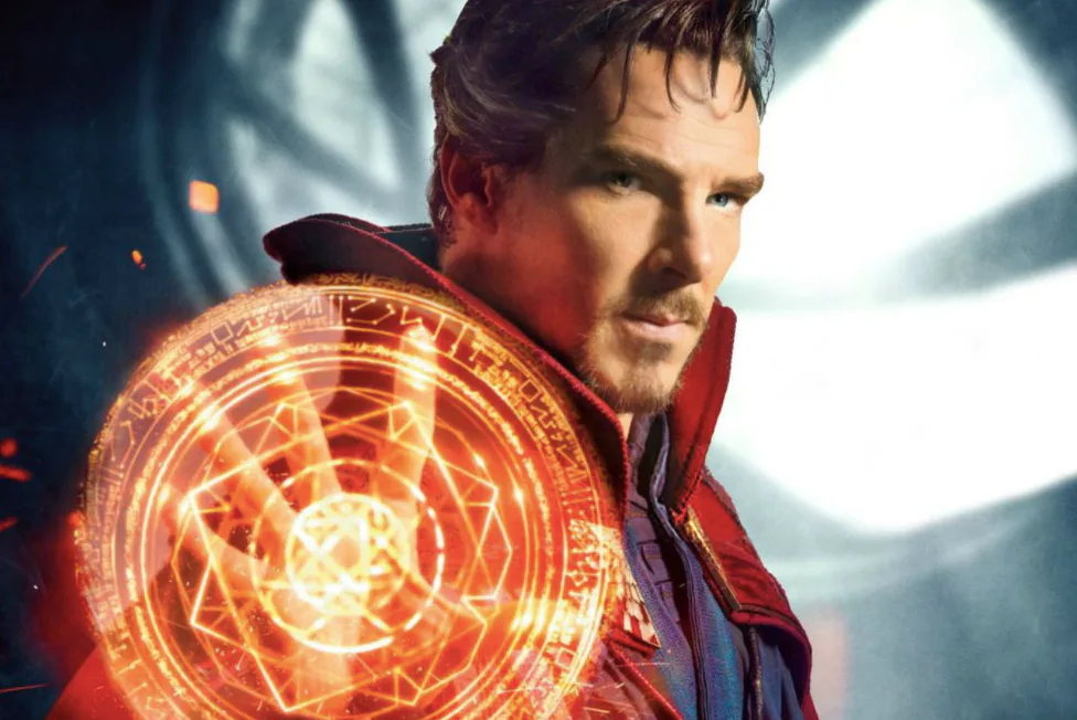 'Avengers 5' villain: This multiverse monster is Doctor Strange's worst ...