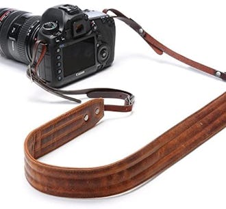 The 6 Best Camera Straps For Hiking