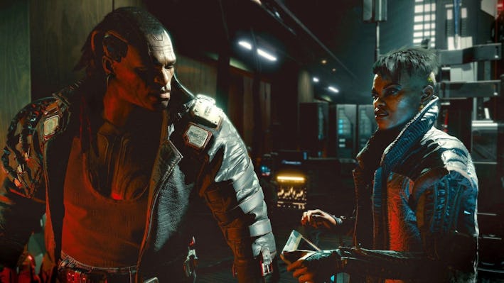 ‘Cyberpunk 2077’ multiplayer release date, trailer, platforms, and details
