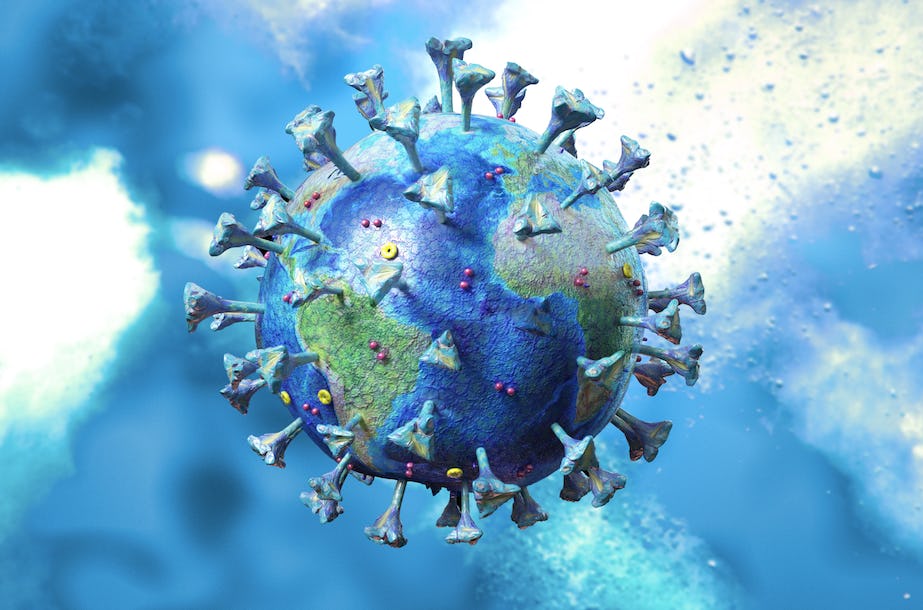 The pandemic is a pivotal moment for fixing another massive health threat