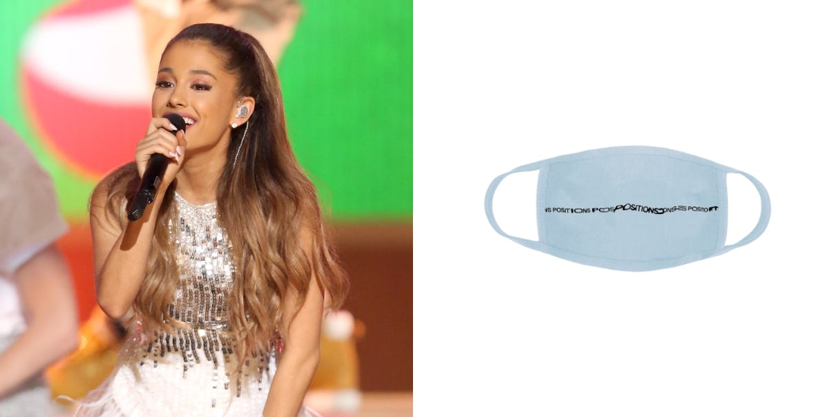 10 Best Holiday Gifts For Ariana Grande Fans That'll Make Their Year ...