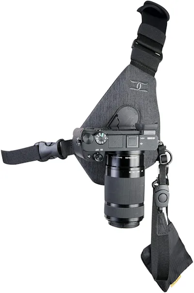 The 6 Best Camera Straps For Hiking