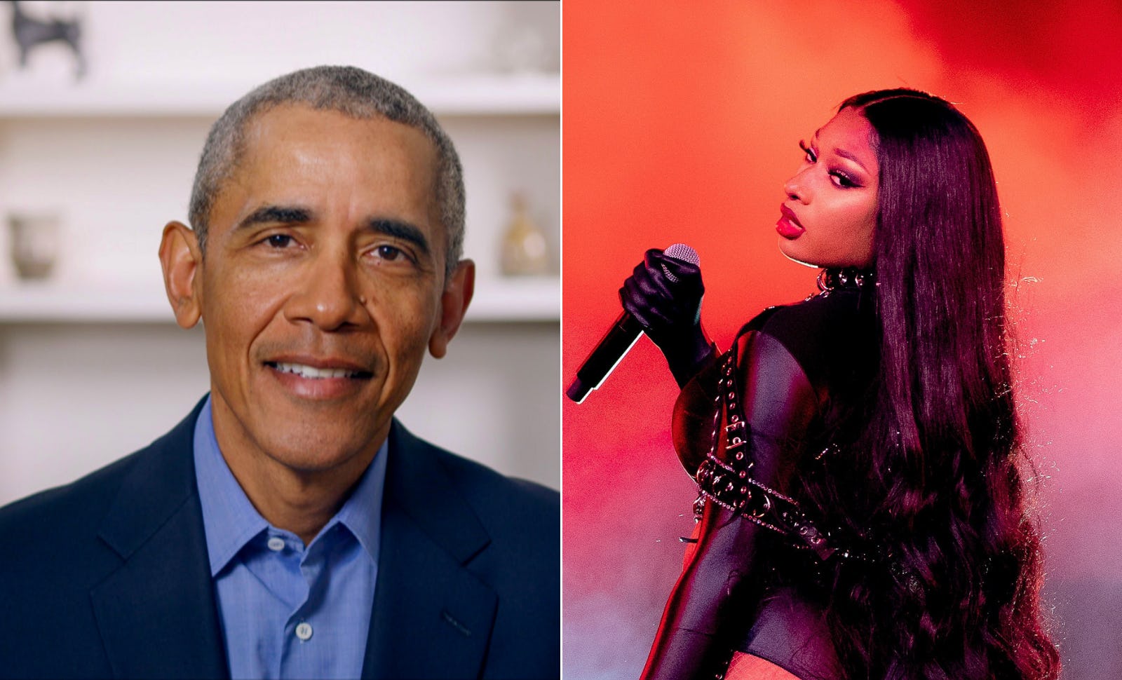 Barack Obama’s Favorite Songs Of 2020 Includes Hits & Deep Cuts