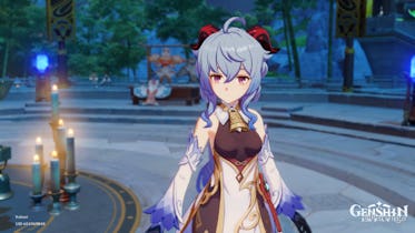 'Genshin Impact' weapon banner: Is Summit Shaper worth the Primogems?