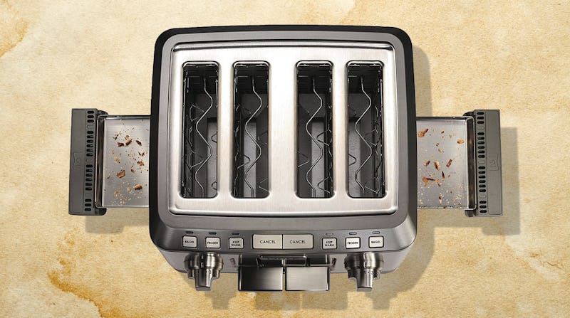 The 3 Best Easy To Clean Toasters