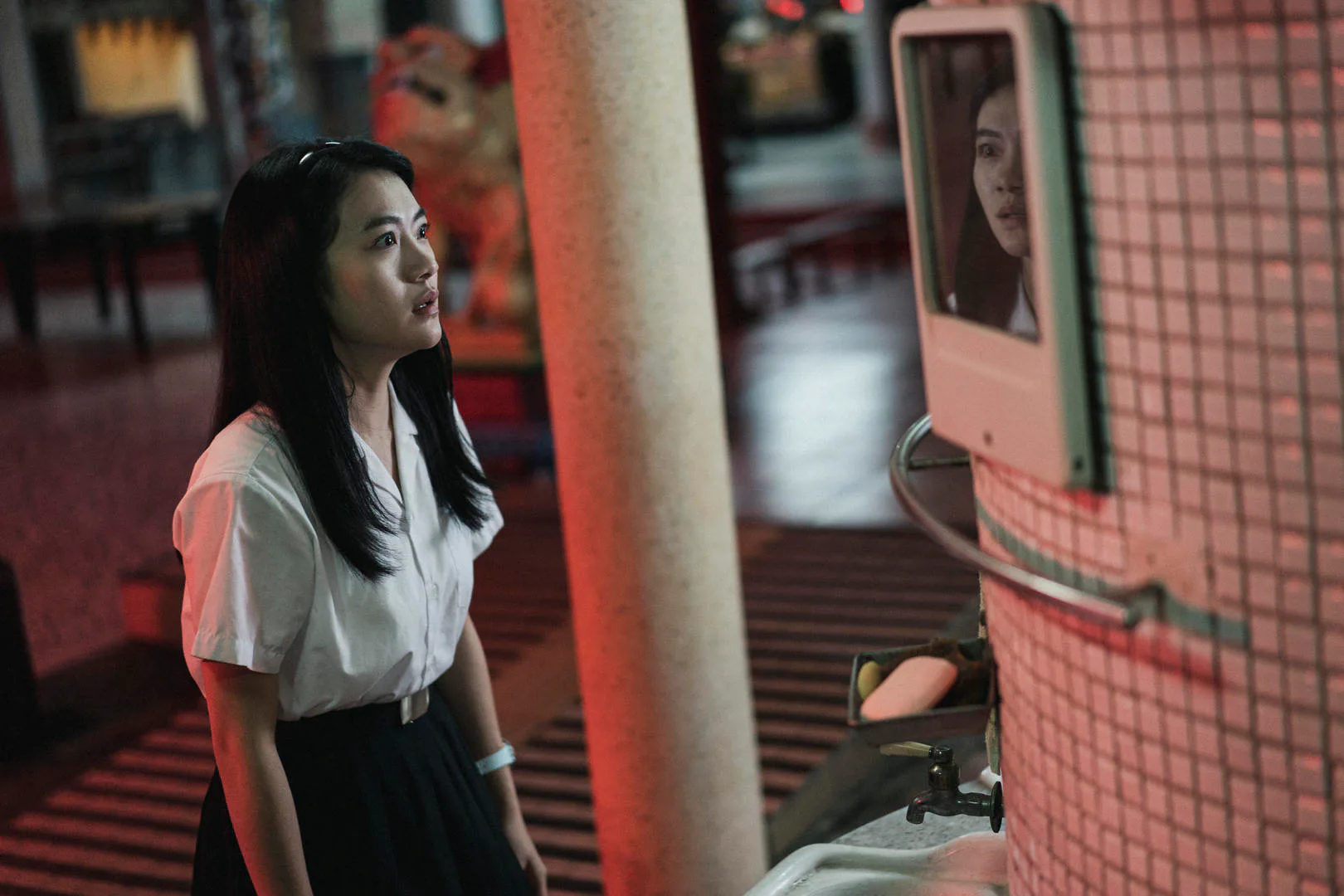 'Detention' review: The most underrated horror series on Netflix
