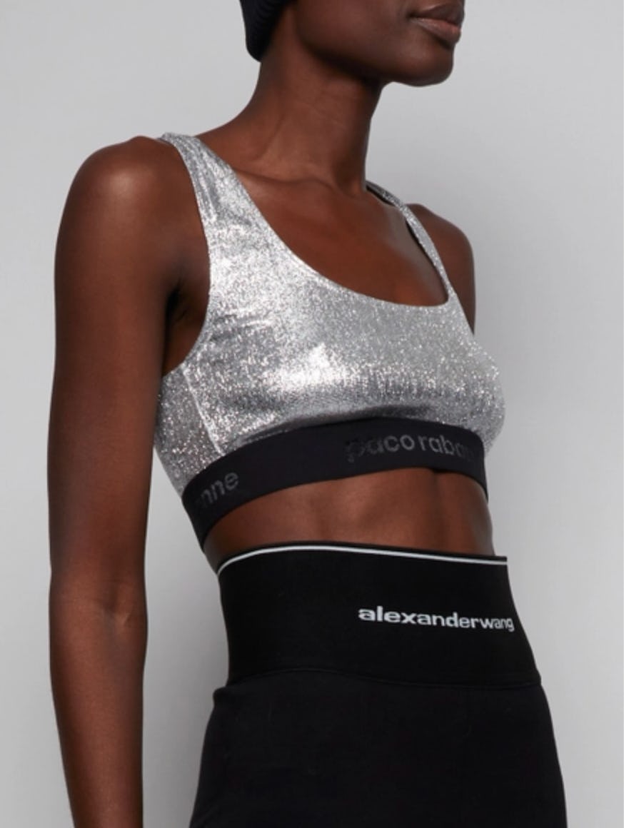 The Bra Top Is A Spring Trend To Stock Up On